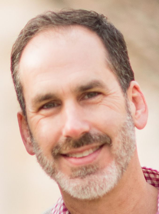 Bill McConnell Portfolio